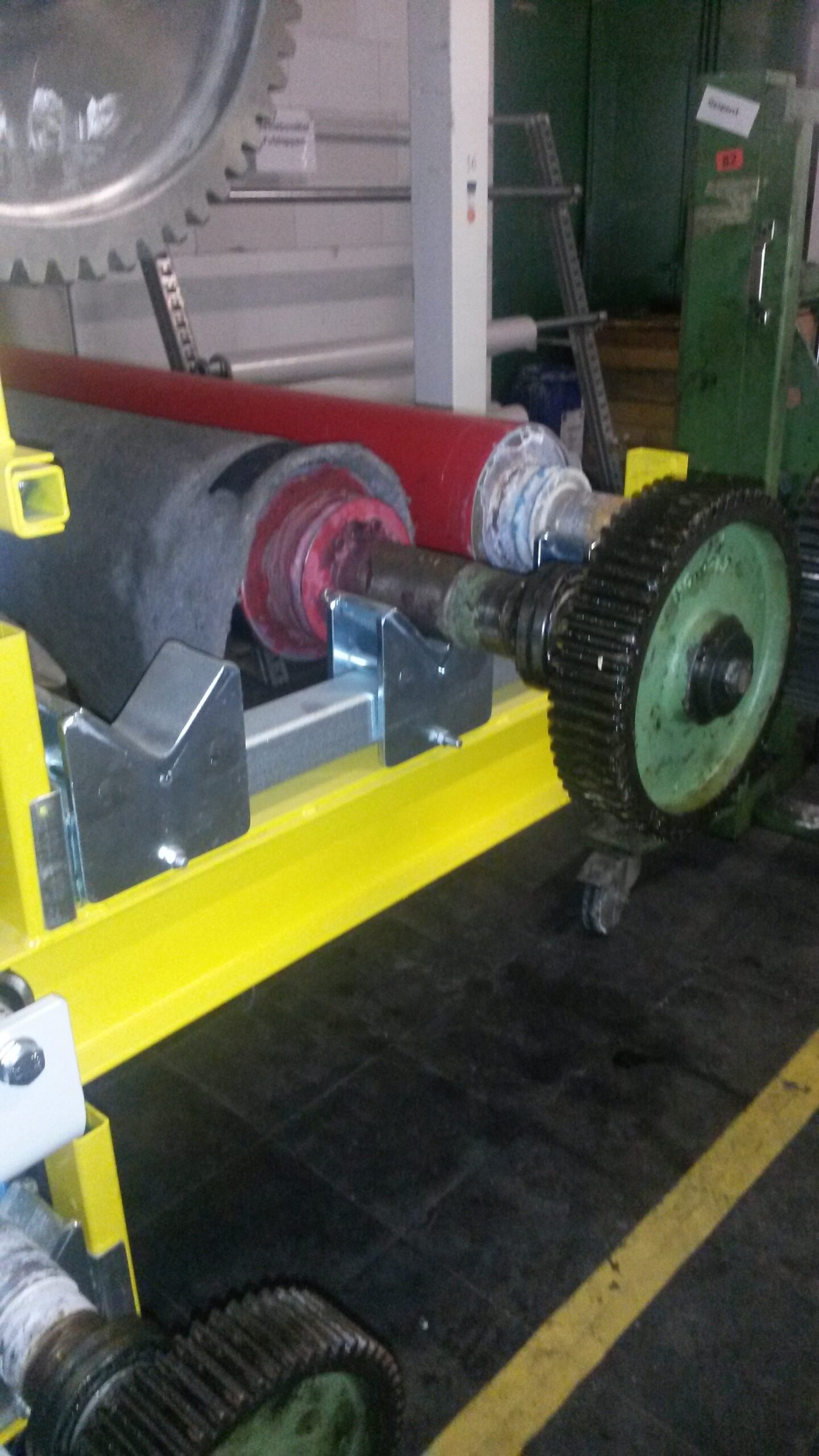 Light tools - THIEL Storage & Handling Systems